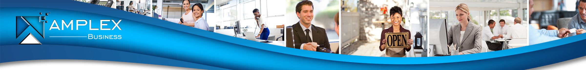 Business Wi-Fi for Northwest Ohio | Amplex Internet